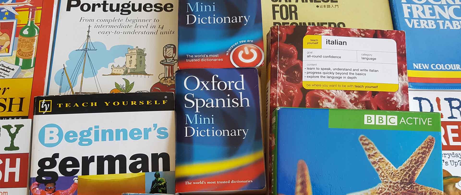 Learn a New Language with Mango Languages | Racine Public Library