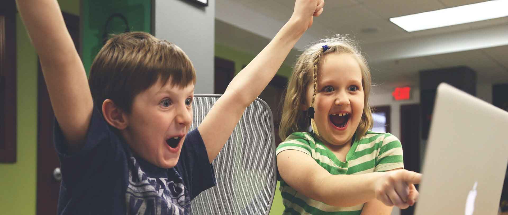 Beyond Books | Racine Public Library