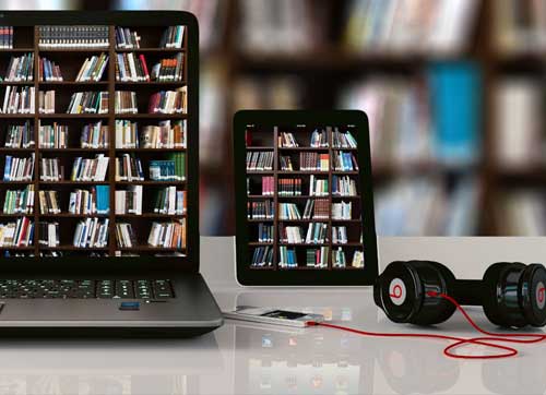 Read, Watch & Listen | Racine Public Library