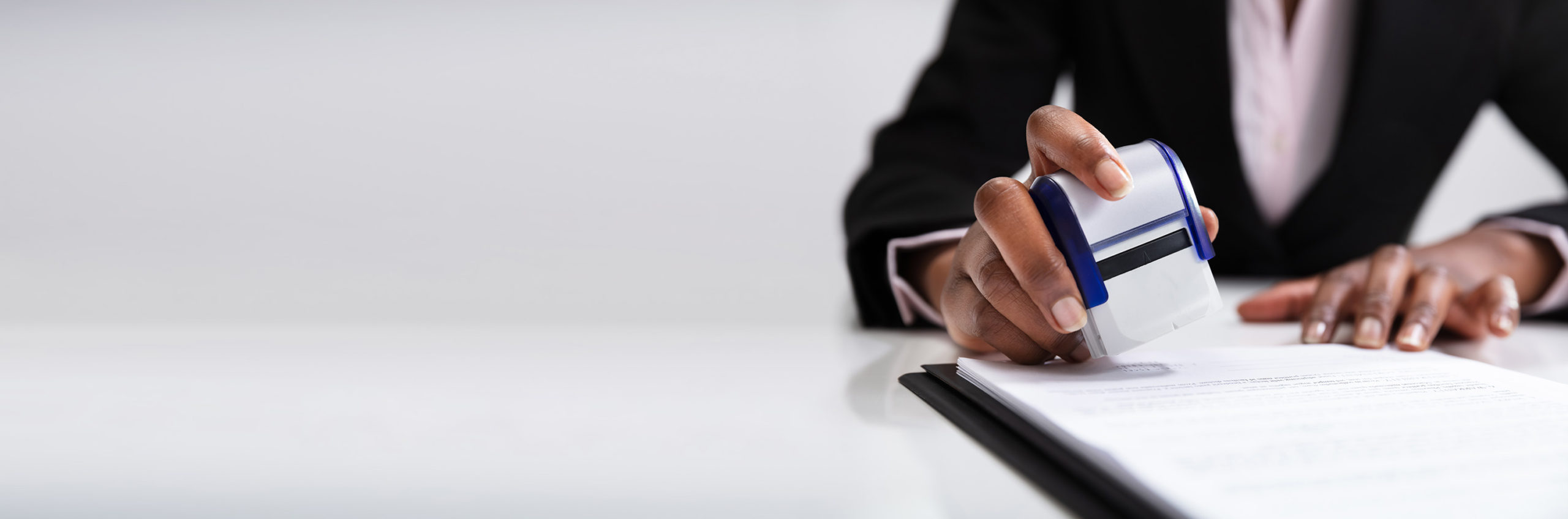 Notary Appointments & Services - Notarize Documents for Free | Racine ...