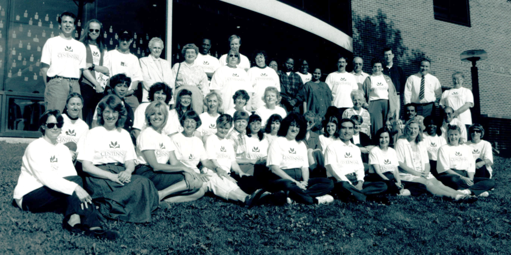 Library Staff | Racine Public Library