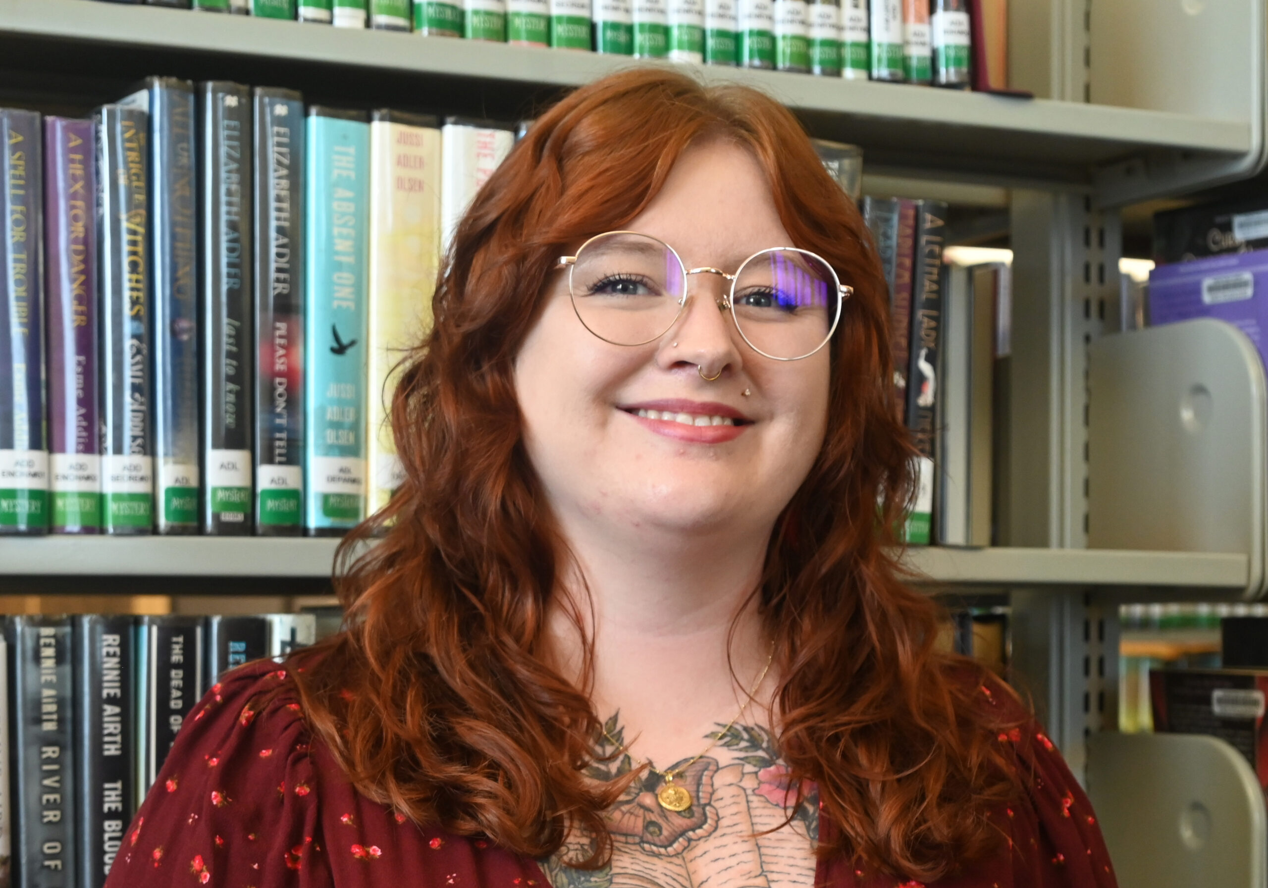 Library Staff | Racine Public Library